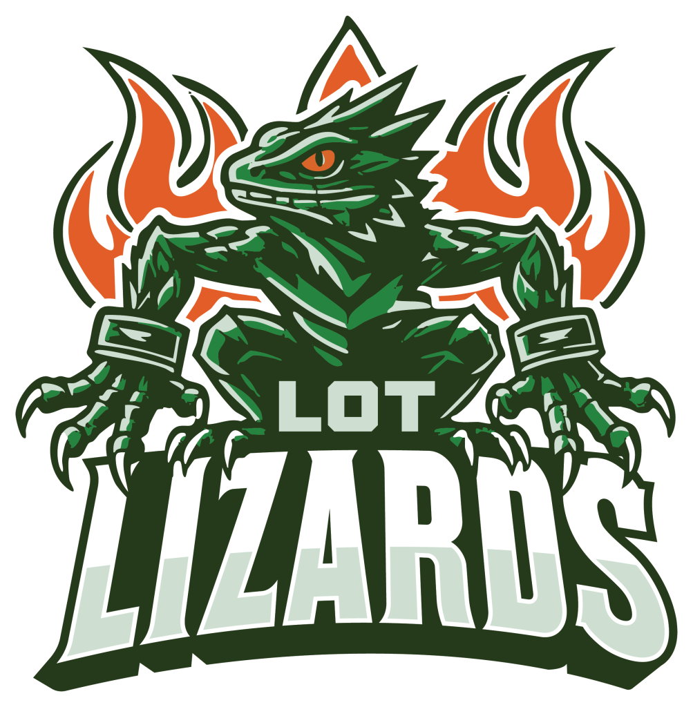 Lot Lizards - River City Floor Hockey League