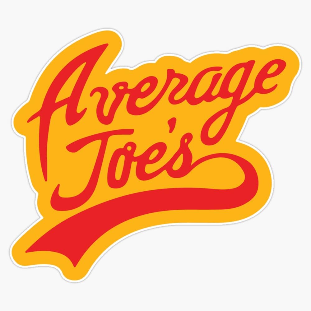 Average Joes - River City Floor Hockey League